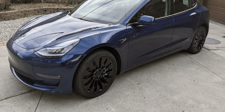 3 Easy DIY Steps To Fix Curb Rash On Your Tesla Wheels – Zink Wheels