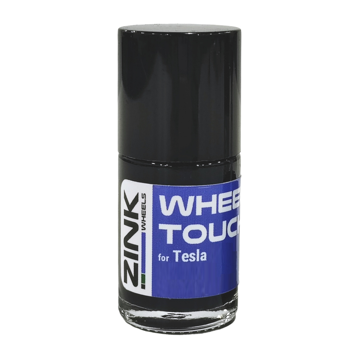 Tesla Wheel Touch-Up Paint for Model 3 20-inch Dark Grey Warp Performa ...