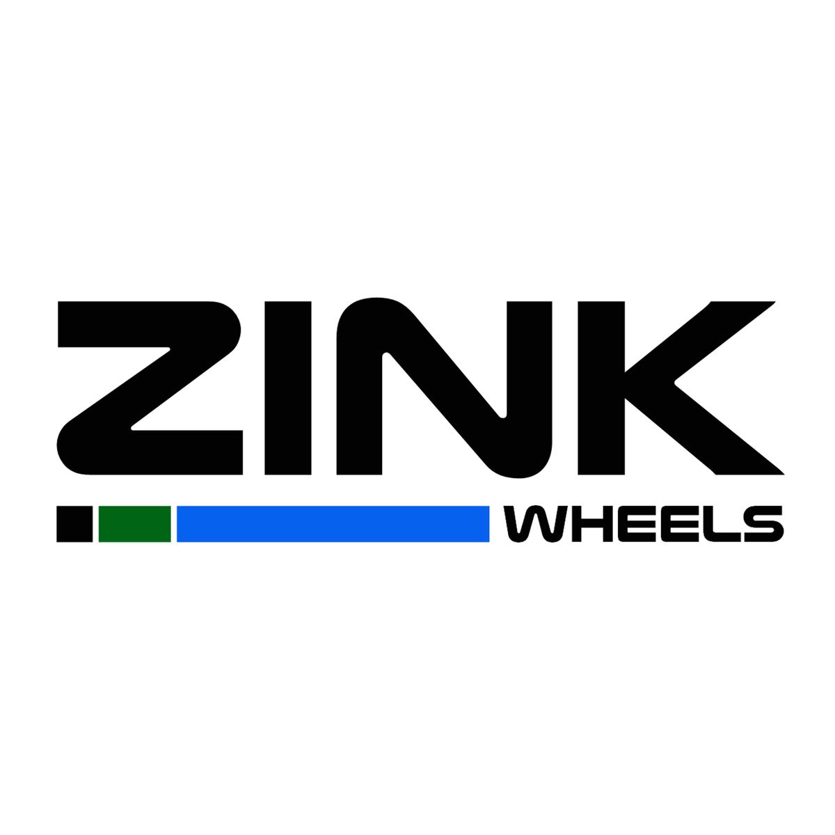 Tesla Model Y Wheel Curb Rash Repair – Zink Wheels®